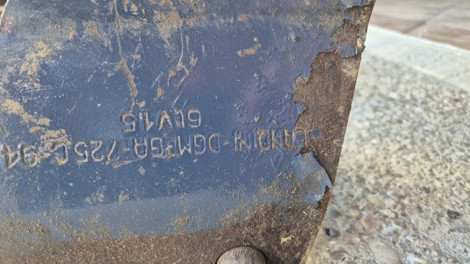 Poteznica / kuka za traktor