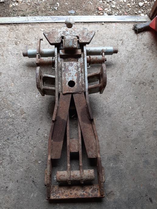 poteznica za ursus 335