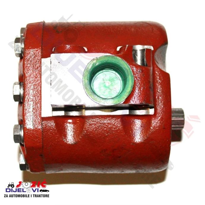 PUMPA HIDRAULIKE HILMET 4 CIL ZETOR