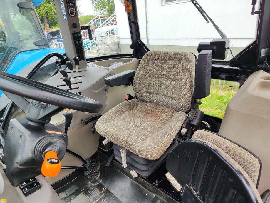 Akcija CASE FARMALL 95A