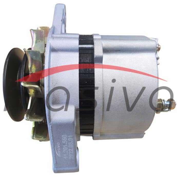 ALTERNATOR UNIVERZAL UTB-350 DO 703 ŠTORE-402-405 FIAT-480-580 14V