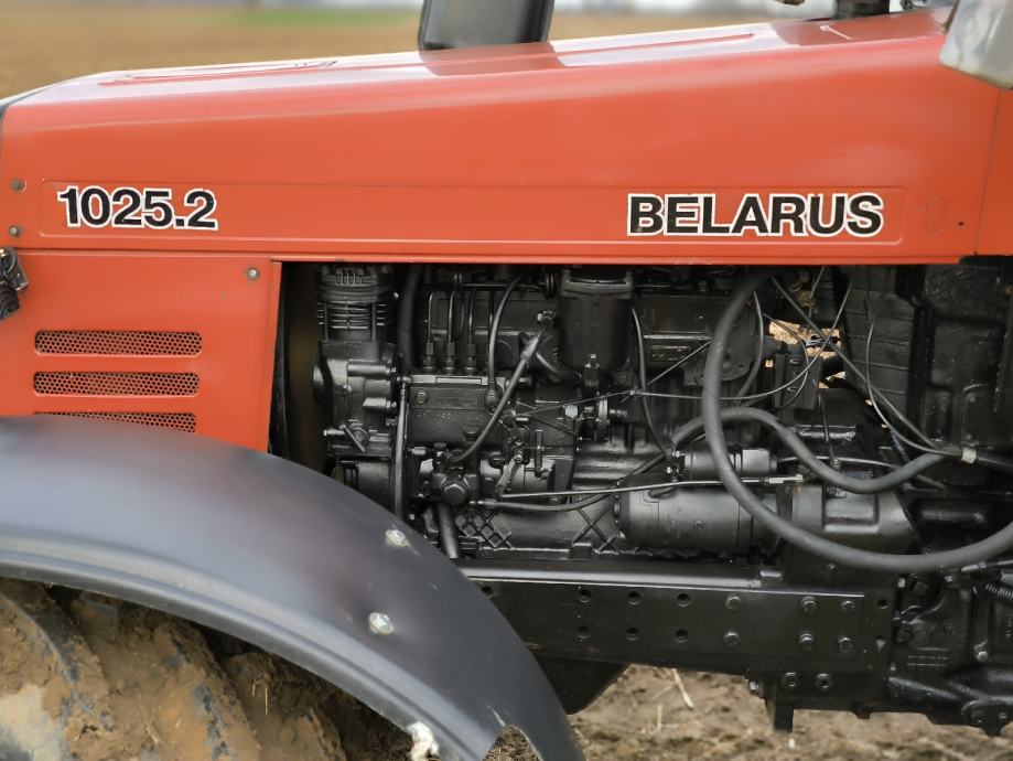 Belarus 1025.2
