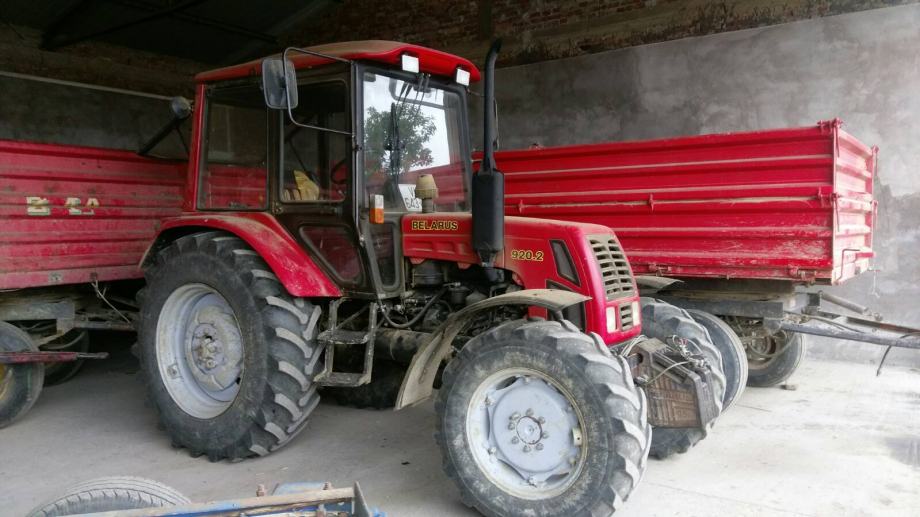 Belarus 920.2