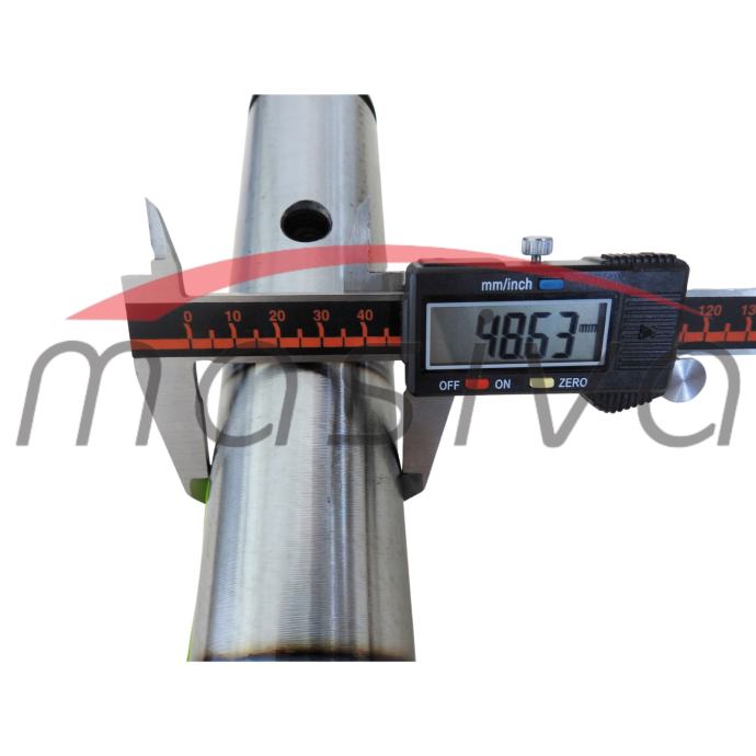 BOLCN CENTRALNI URSUS NOVA TIPA