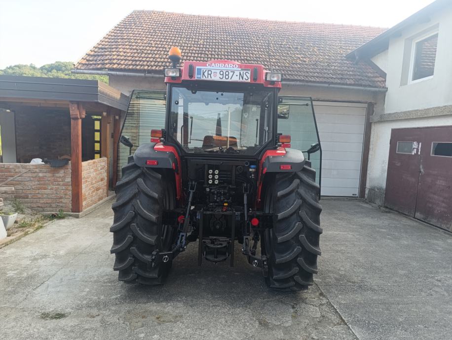 Carraro Agriplus 85