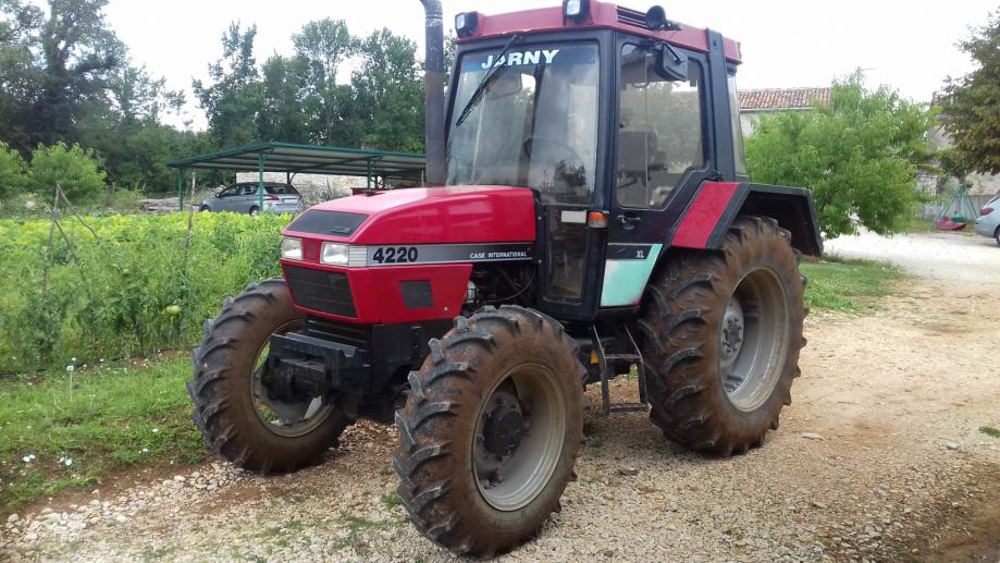 Case 4220