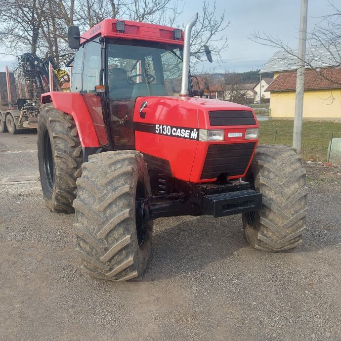 Case 5130AV