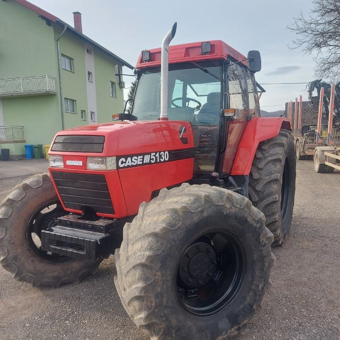 Case 5130AV