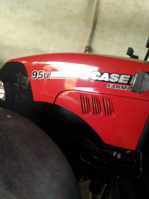 Case 95U