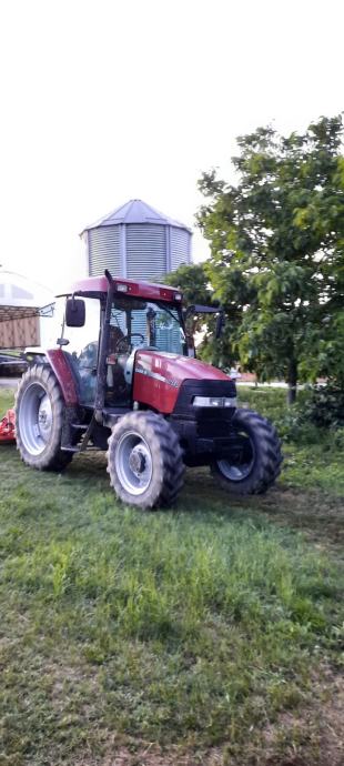 Case CX 80