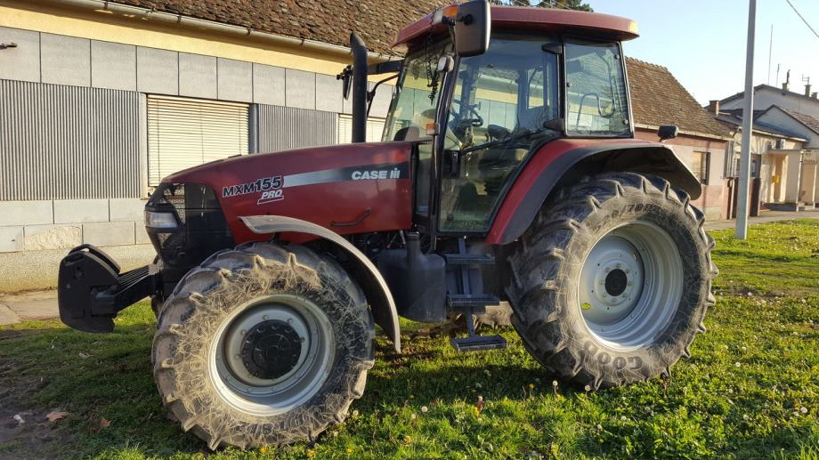Case IH MXM 155 Pro AKCIJA!!!