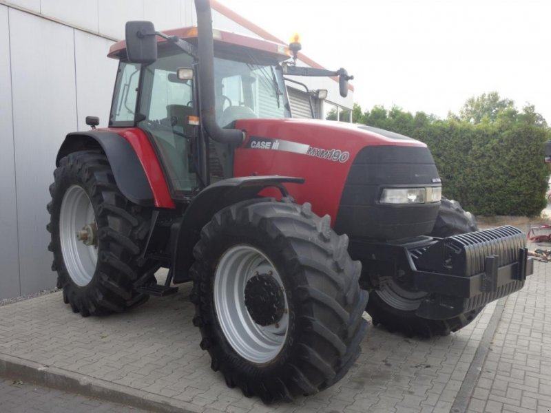 Case IH MXM 190