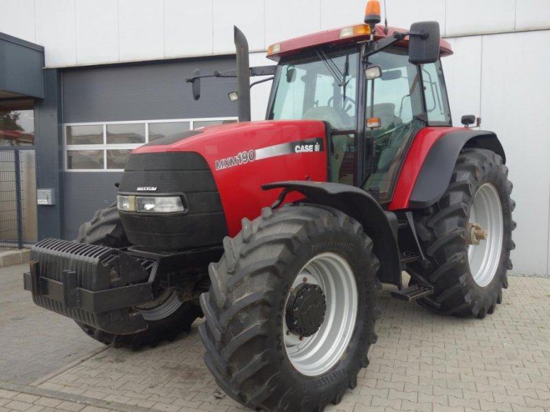 Case IH MXM 190