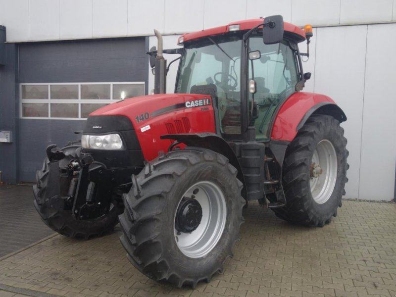 Case IH Puma 140 MC