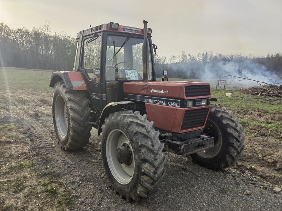 case international 956 XL