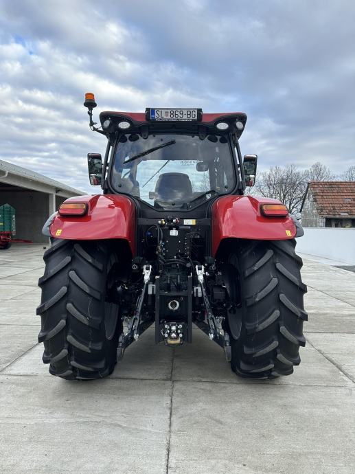 Case MAXXUM 150 6 cilindara 500 h