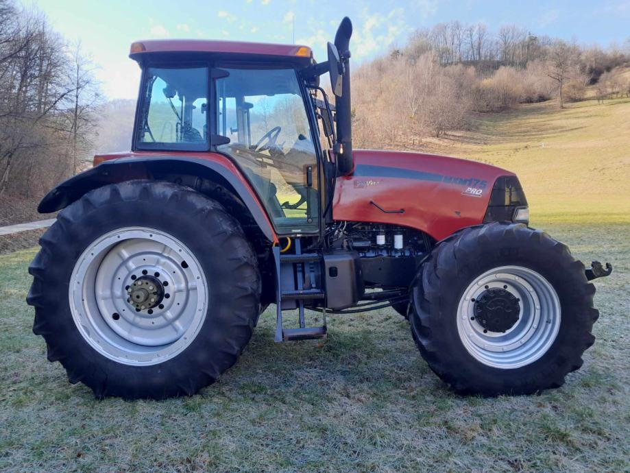 CASE MXM 175 PRO GOD 2006