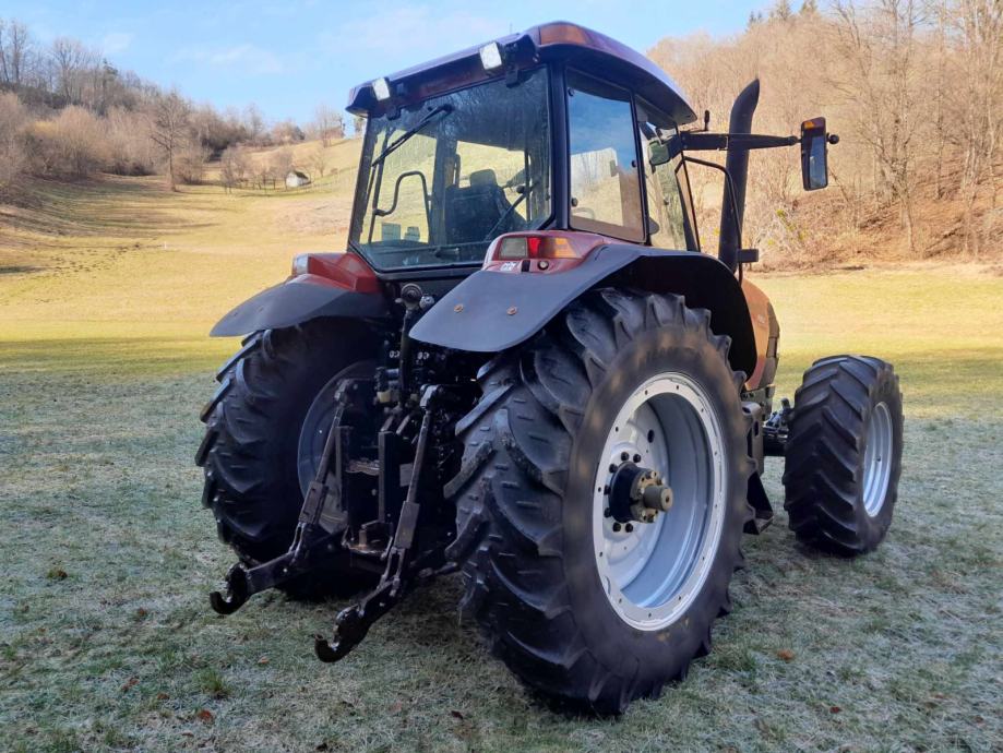 CASE MXM 175 PRO GOD 2006