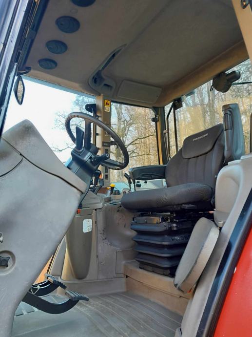 CASE MXM 175 PRO GOD 2006