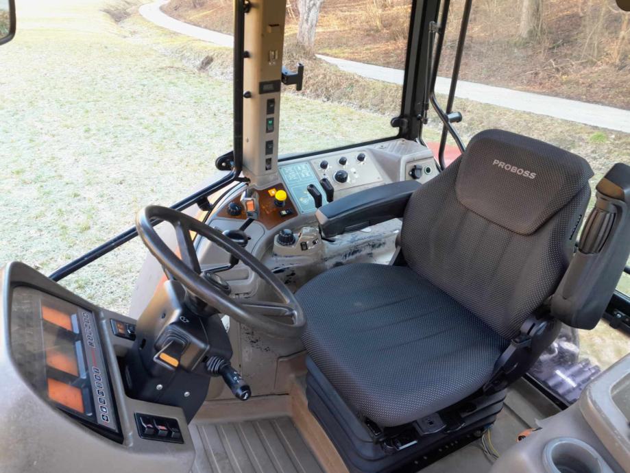 CASE MXM 175 PRO GOD 2006