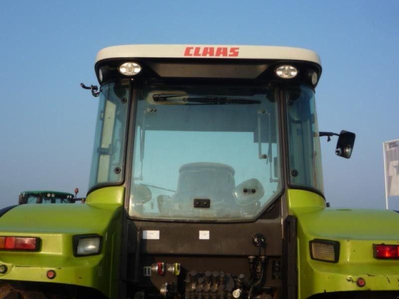 Claas Ares 657