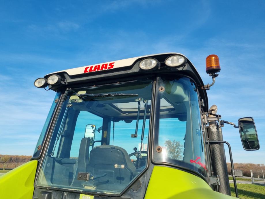 Claas Arion 410 CIS