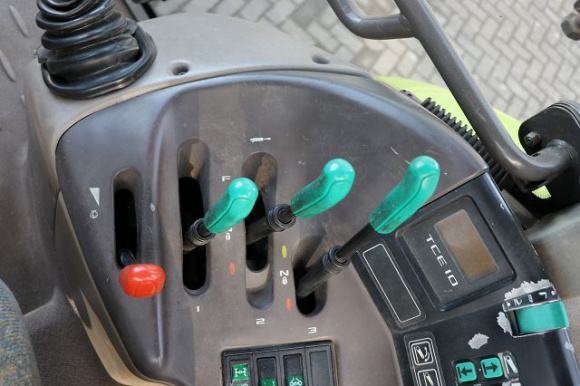 ⭐ Claas / Renault Ares 610 RZ ⭐