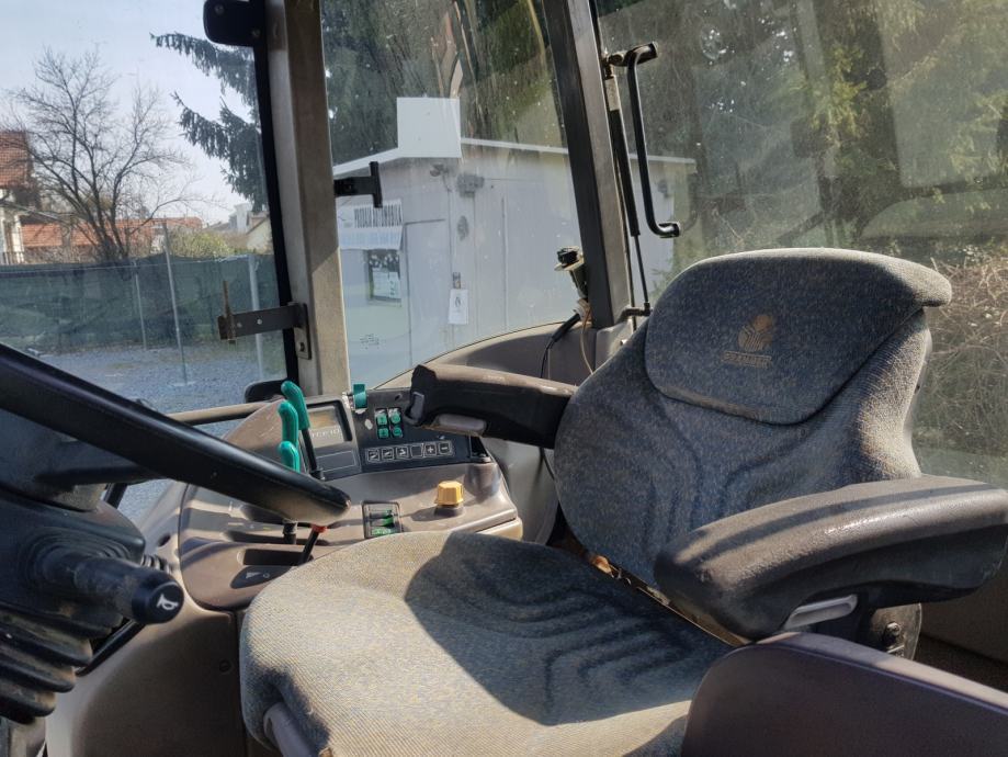 ⭐ Claas / Renault Ares 610 RZ ⭐