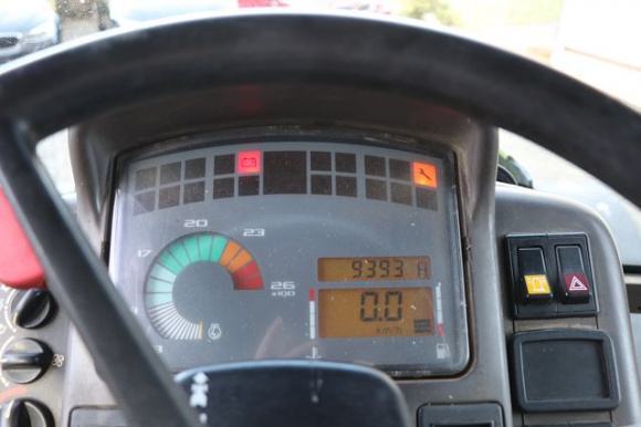 ⭐ Claas / Renault Ares 610 RZ ⭐