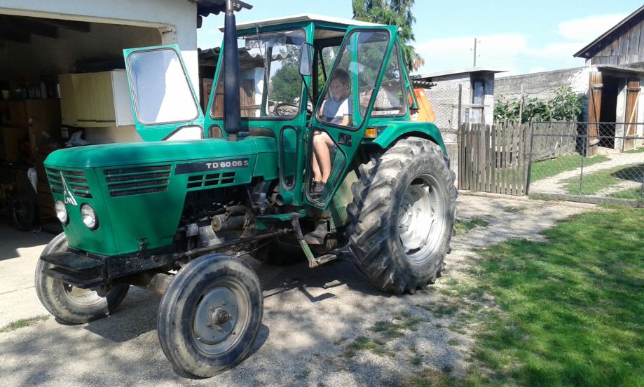 deutz 6006