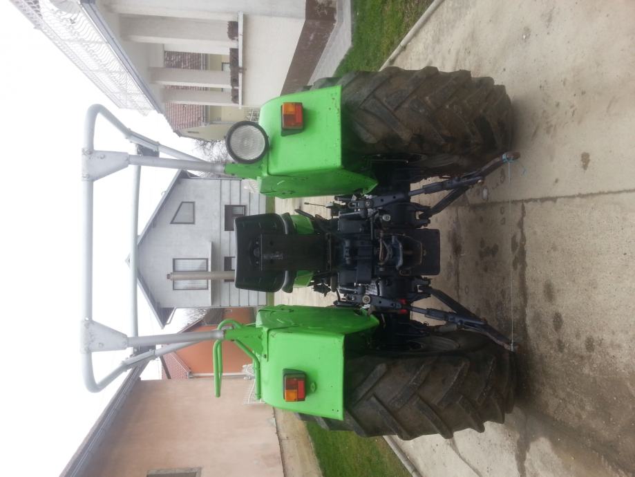 Deutz 6006