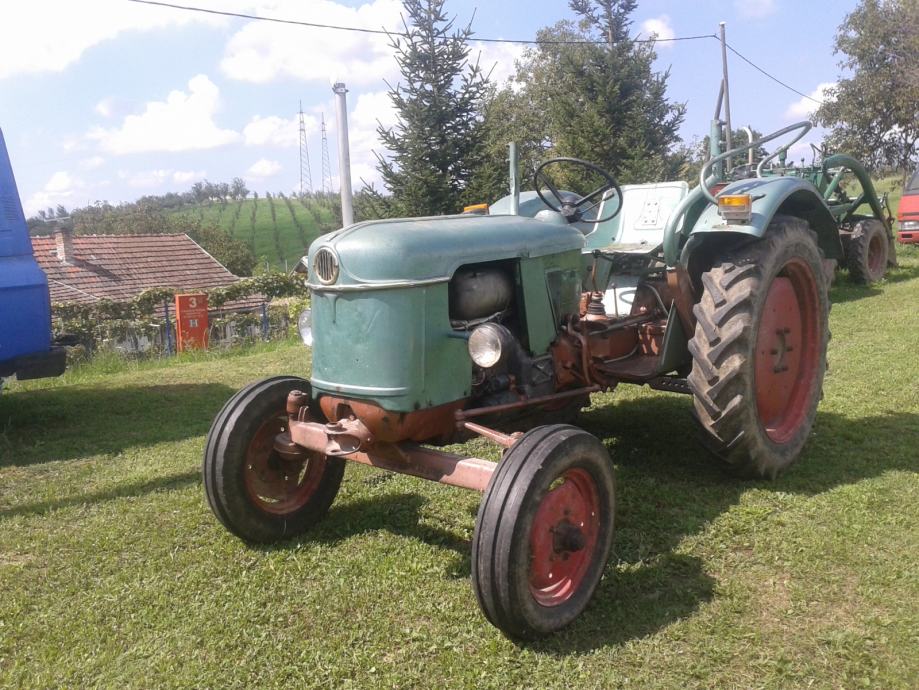deutz d30
