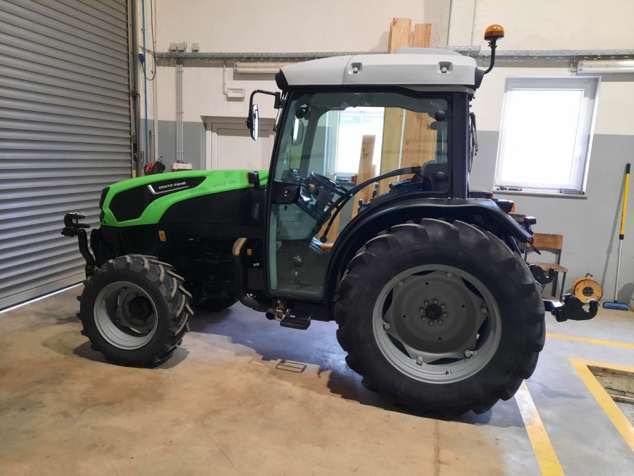 DEUTZ-FAHR 5105 GS