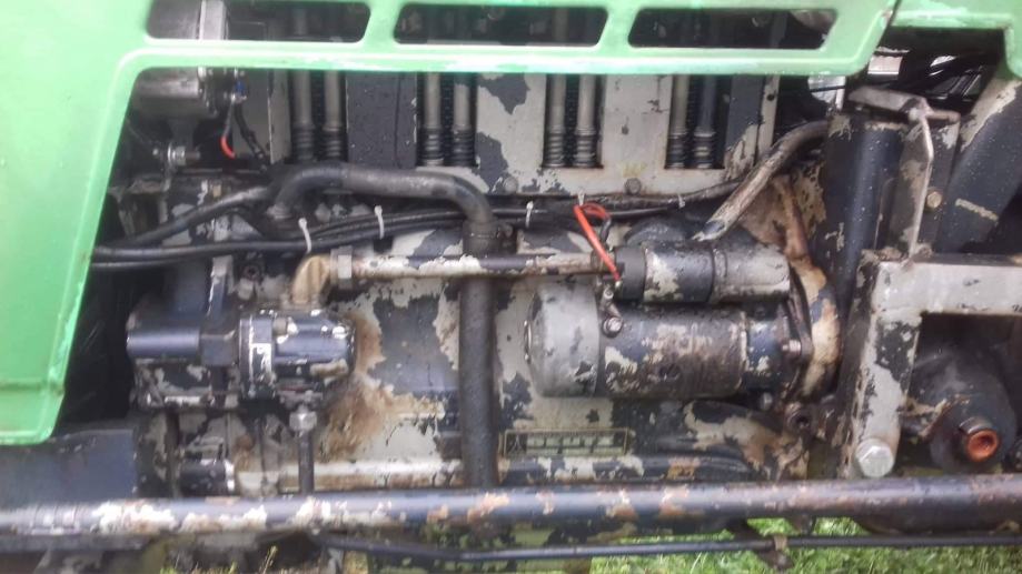 Deutz model-6006