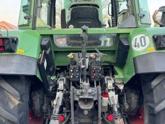 Fendt 308 CI