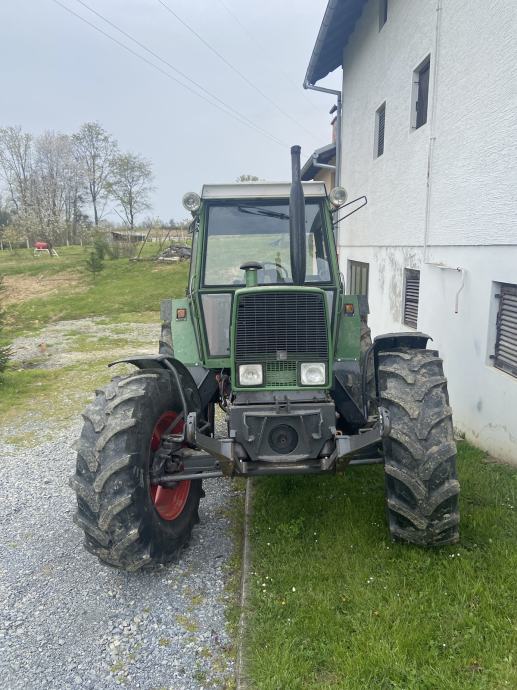 FENDT 309 LS