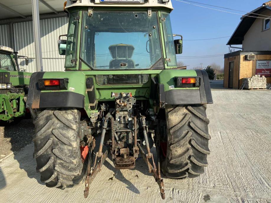 Fendt 309C