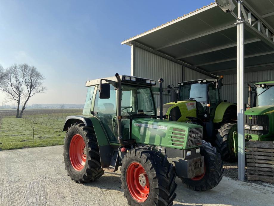 Fendt 309C