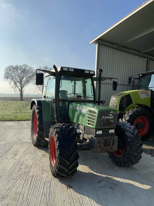Fendt 309C