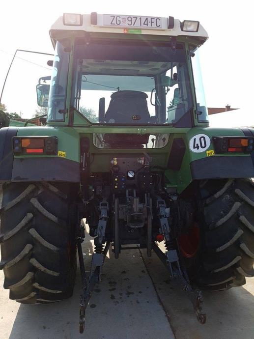 Fendt 309c