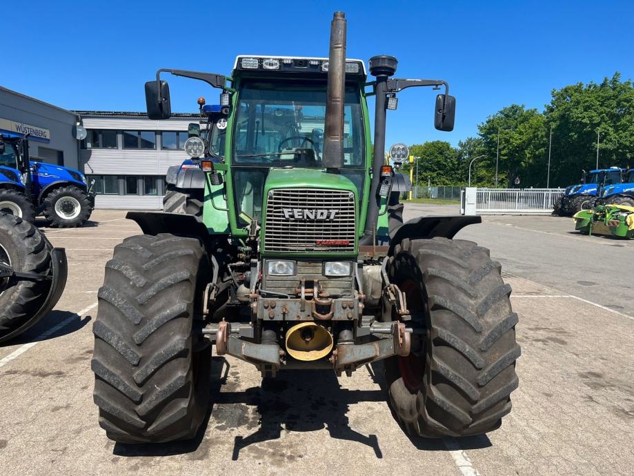 Fendt 514c
