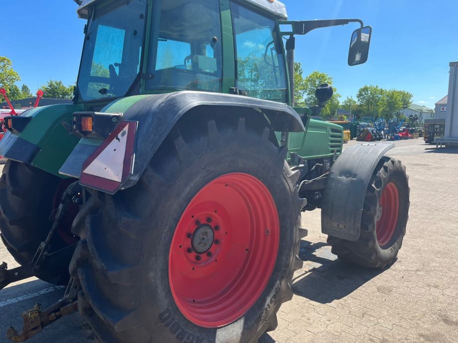 Fendt 514c