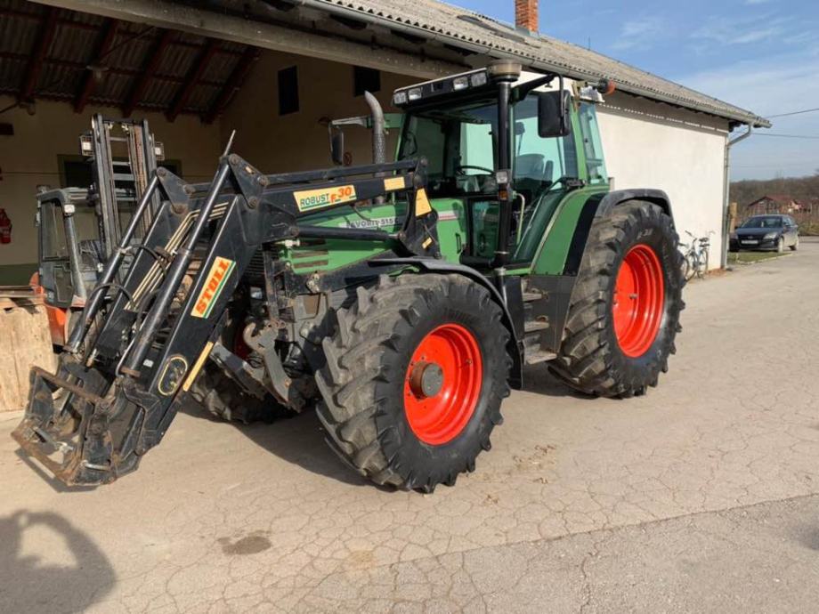 Fendt 515