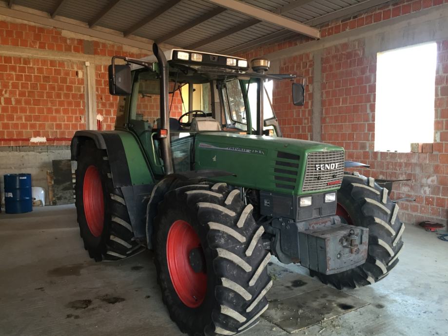 Fendt 515