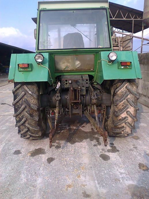 fendt 615 ls