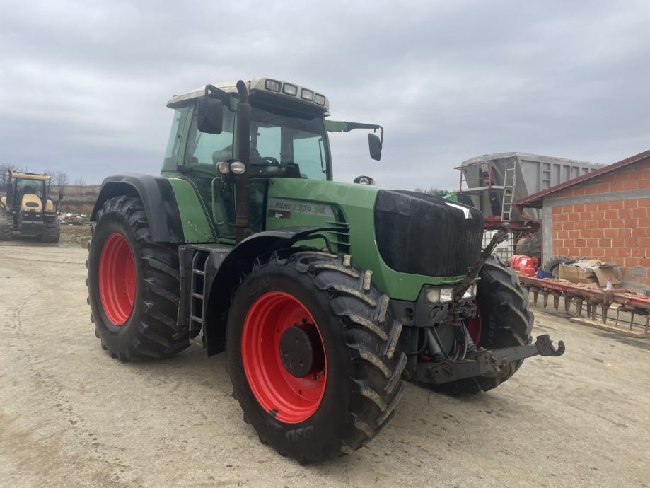 Fendt 930