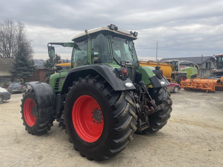 Fendt 930