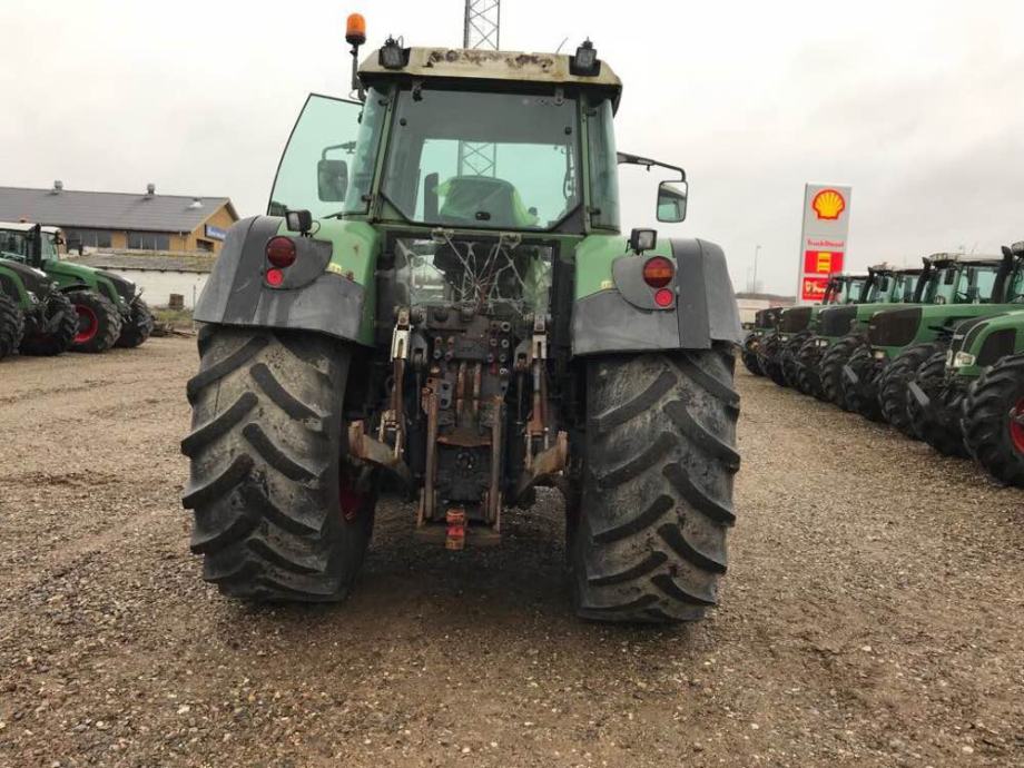 FENDT VARIO 920