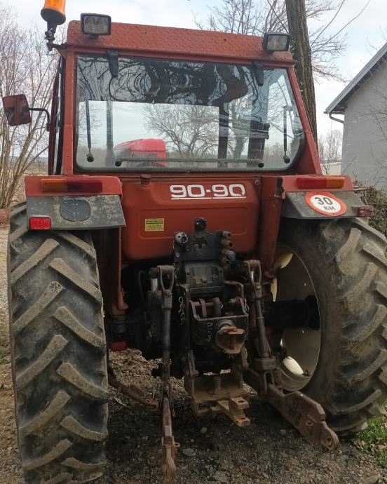 fiat 90-90
