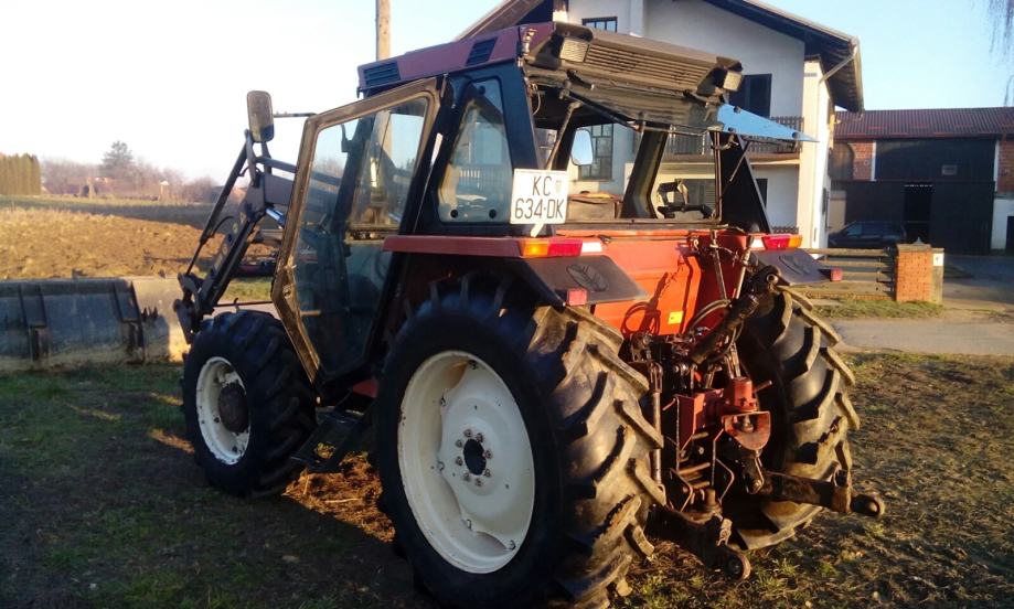 Fiat agri 88-94